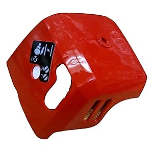 Trimmers Parts Air Filter Cover Replaces 13032611522 Fits All Models 7222/7225