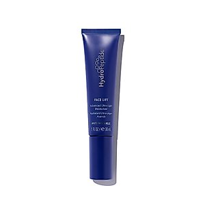 HydroPeptide Face Lift, Advanced Ultra-Light Moisturizer, Balances Hydration and Age-Preventing, 1 Ounce