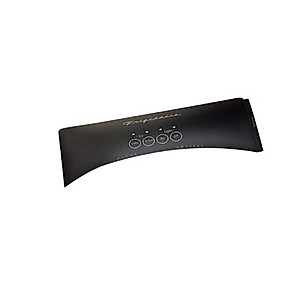 Frigidaire 240570206 Module Cover Label for Refrigerator