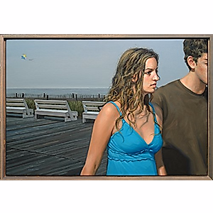 Segment - You're Tangled in My Hair