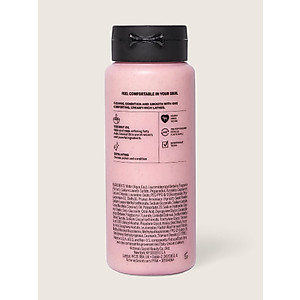 Victoria's Secret Pink Coco Scrub Wash with Coconut Oil