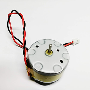 LICHIFIT LIDAR Motor with Cable for Neato XV, Botvac 65 70e D80 D85 Robot Vacuum