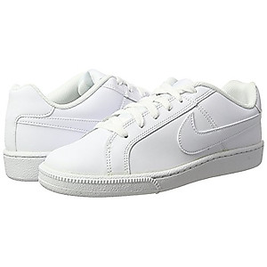 Nike Womens Court Royale Trainers 749867 Sneakers Shoes (UK 7 US 9.5 EU 41, White White 105)