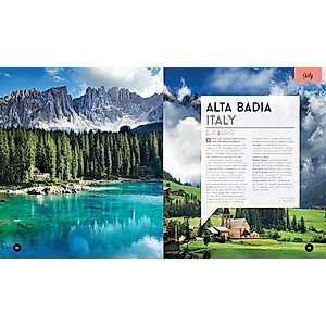 Lonely Planet's Where to Go When