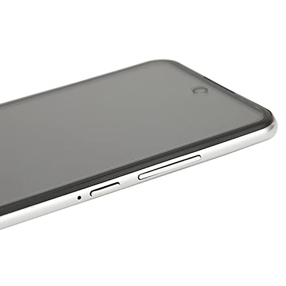 4G Network Cellphone Unlocked Cellphone 99% Screen Rate 128GB ROM for Spare Phone (US Plug)