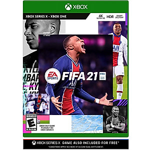 FIFA 21 - Xbox One