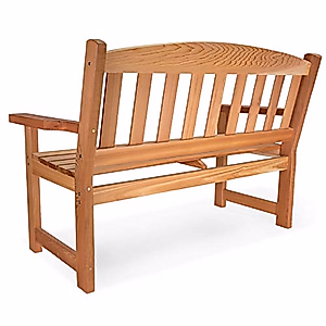 All Things Cedar GB48 Garden Bench
