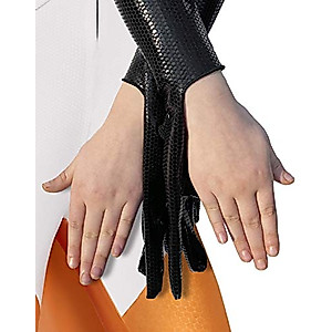 Spirit Halloween Miraculous Ladybug Kids Rena Costume - M