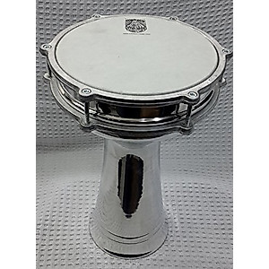 Turkish Darbuka Drum Doumbek Tombak CTD-122