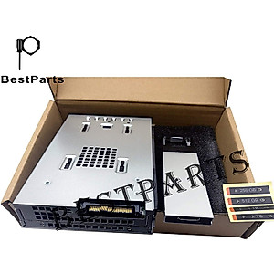 New M.2 SAS Flex Bay Module Compatible with Dell Precision T5820 T5820XL T7820 T7820XL T7920 T7920XL 5860 7865 7960 66XHV w/Tray Without SSD only for 2280 M.2 NVMe (PCIe Gen3 x4) SSD