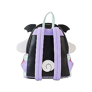 Loungefly Sanrio Cinnamoroll Halloween Double Strap Shoulder Bag