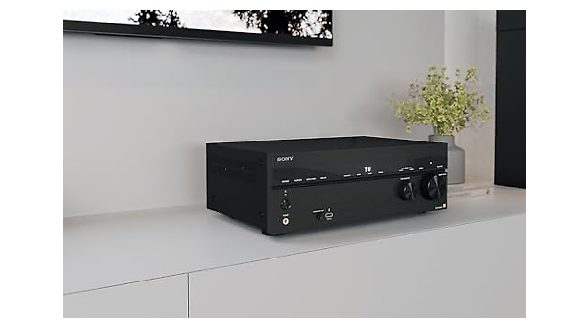 Sony STRAZ1000ES 7.2 CH A/V Receiver - Elevate Sound