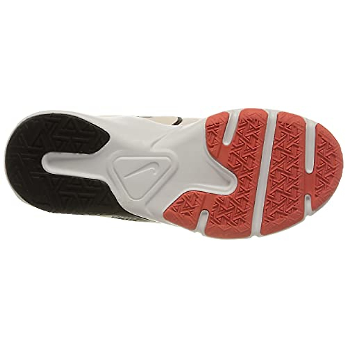 Nike Women's Training Shoes, Pink Light Soft Pink Black Magic Ember, 7