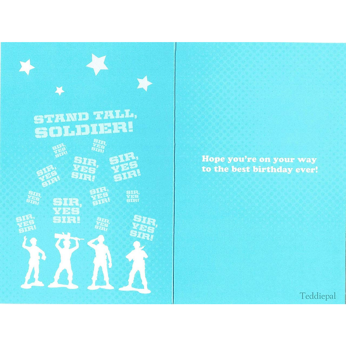 Disney toy story woody birthday star ! birthday card