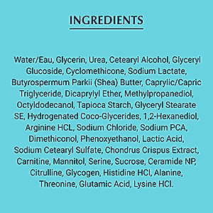 Eucerin Complete Repair Lotion 500 mL