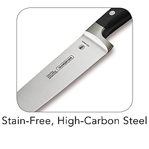 Tramontina Gourmet Cutlery Set Professional Series 5-Piece, M-400/05DS