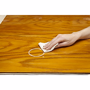 Guardsman Water Mark Remover Cloth - Erase White Rings & Haze Caused By Moisture and Heat - Reusable - 405200