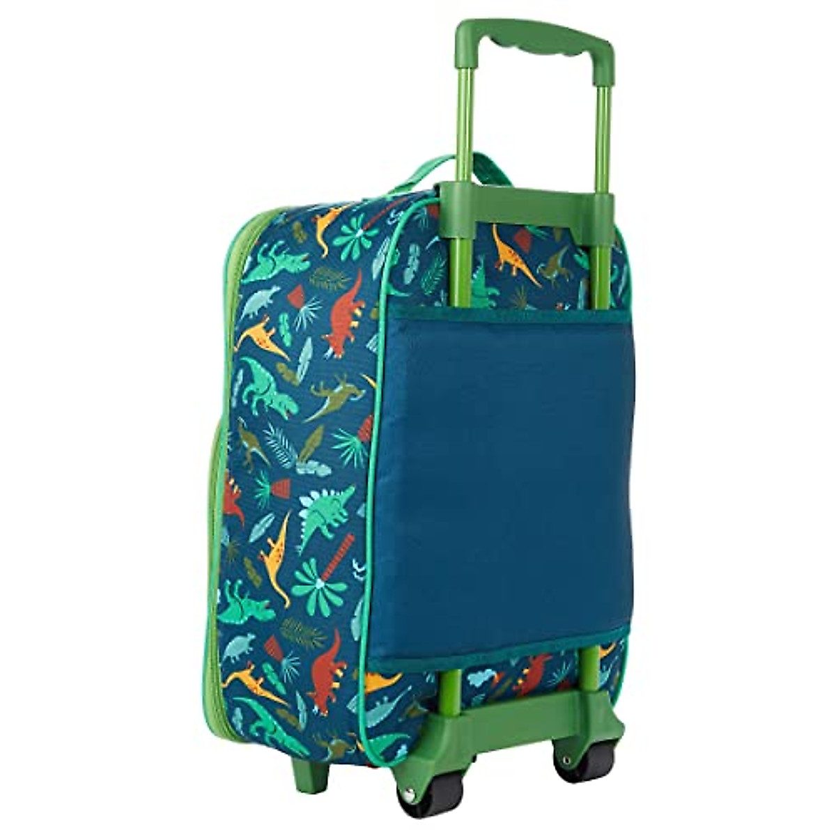 Stephen Joseph Kids' Luggage, Dino, One Size