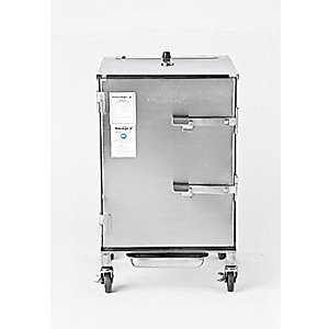 Smokin-It Model #2 Electric Smoker