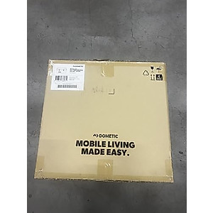 Dometic Patrol 35L Insulated Hard Cooler, Ocean, Ice Chest and Passive Cool Box, Fits 28 Cans