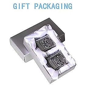 First Curl and First Tooth Keepsake Box for Kids Metallic Engraved Cute Shape, Silver Tooth Holder, Tooth Collection Organizer, Great Gift Idea for Babies to Keep The Childhood Memory (Book)