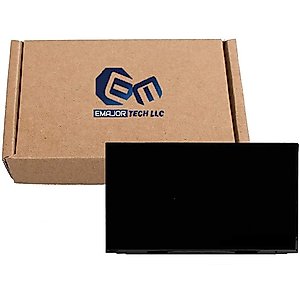 EM EMAJOR TECH LLC N140HCG-GN1 Rev.C1 LCD Screen 14" FHD Non-Touch Replacement LED Screen Display New
