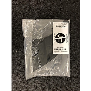 JLF Detachable Center Fin for Inflatable Stand Up Paddle Board (SUP)