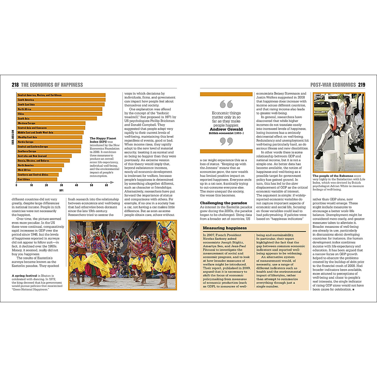 The Economics Book: Big Ideas Simply Explained (DK Big Ideas)