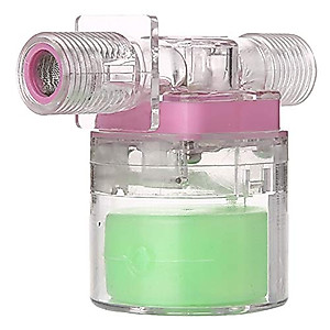 1/2" Inside Type and High Flow Water Level Control Valve
