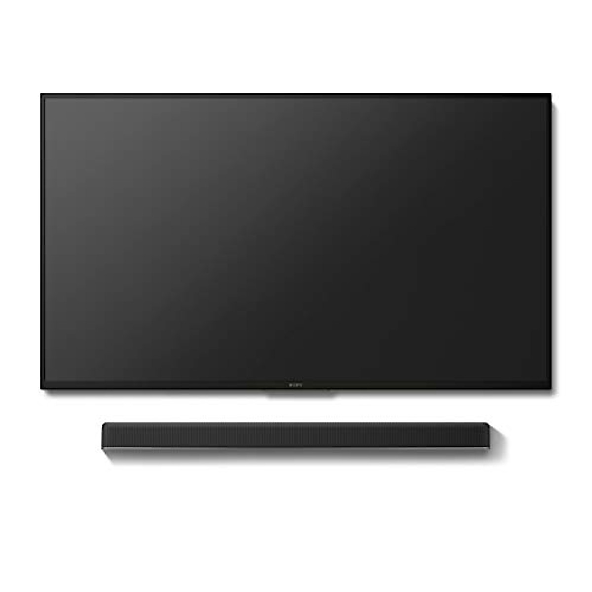 Sony HTX8500 2.1ch Dolby Atmos/DTS:X Soundbar with Built-in subwoofer, Black