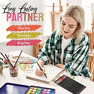 Black Widow Skin Tone Set Bundle