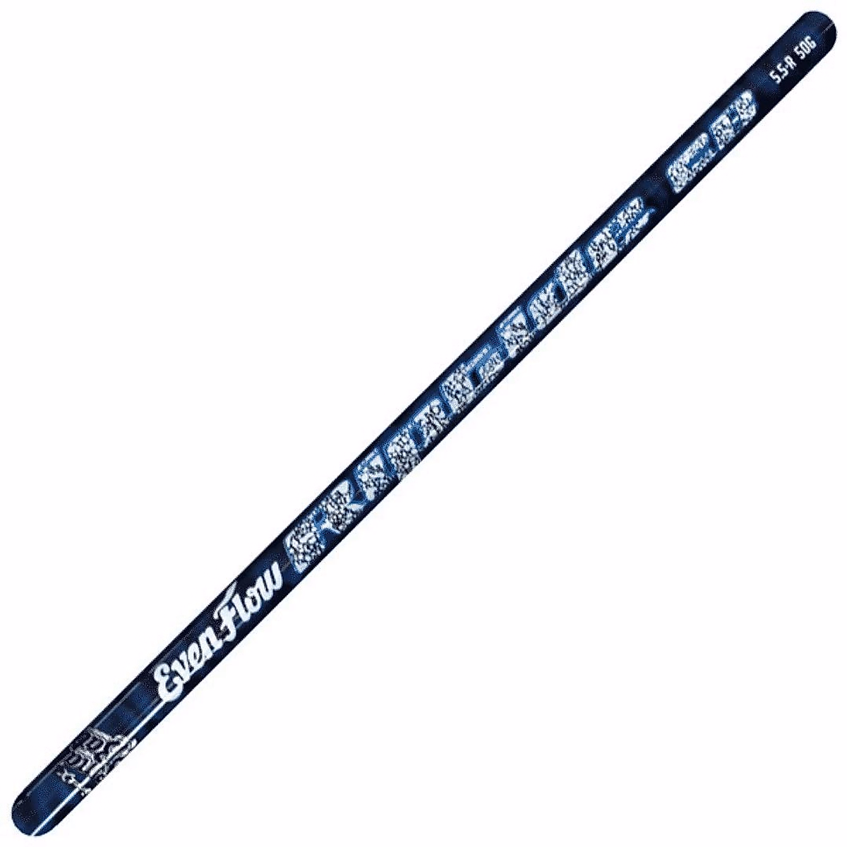 New Uncut Project X Small Batch Even Flow Riptide CB (Cobalt) Shaft 46" (50g 6.0)