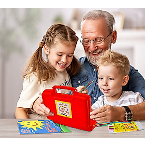 Wikki Stix Take Along Fun Travel Kit