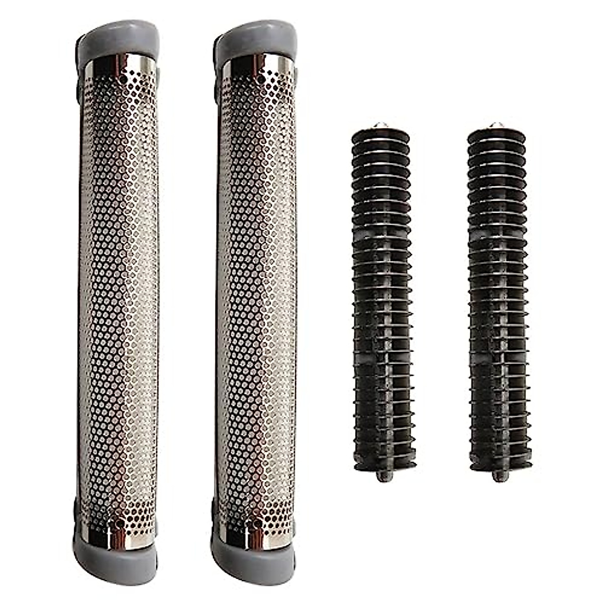 SP-67 SP-69 MS2 (TCT2) Series Foil & Cutter Electronic Shaver Razor Replacement for Remington MS2100 / MS2-100