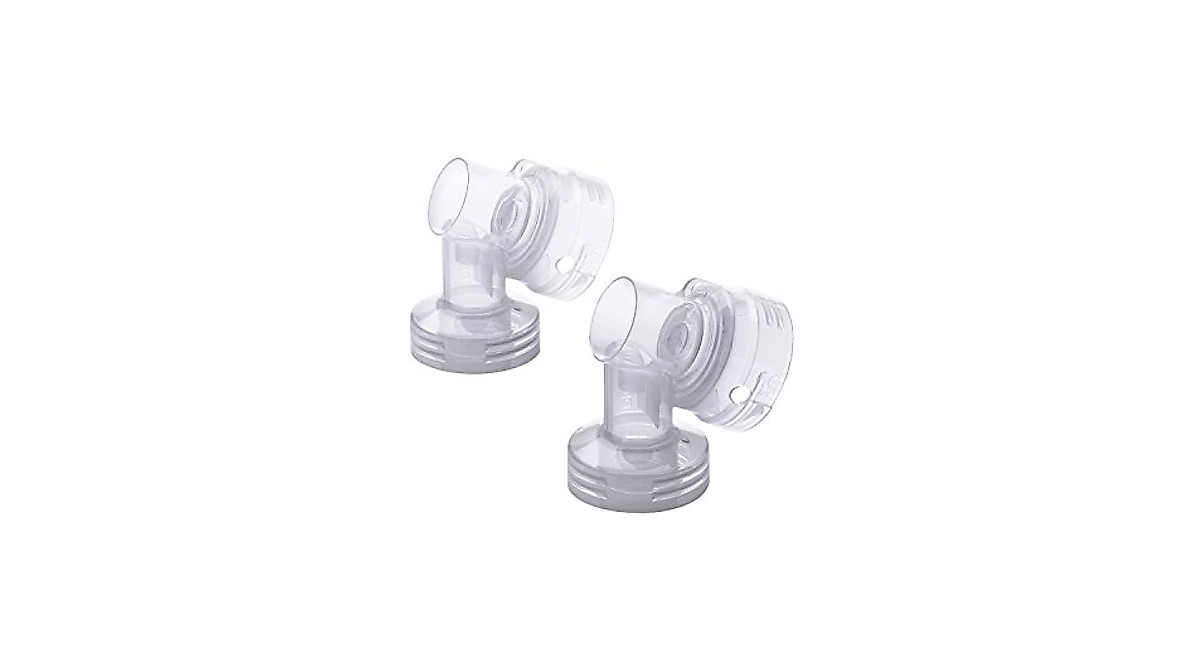 Medela Personal Fit Connectors for Breast Shields