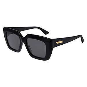 Bottega Veneta BV1030S Black One Size