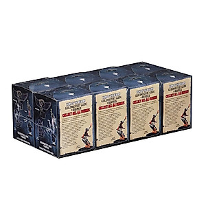 WizKids D&D Icons of The Realms: Guildmasters' Guide to Ravnica Booster Brick