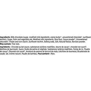 Nestle Kit Kat Halloween Haunted House Building Kit, 834g/1.8 lbs. {Imported from Canada} 28.8 Ounce