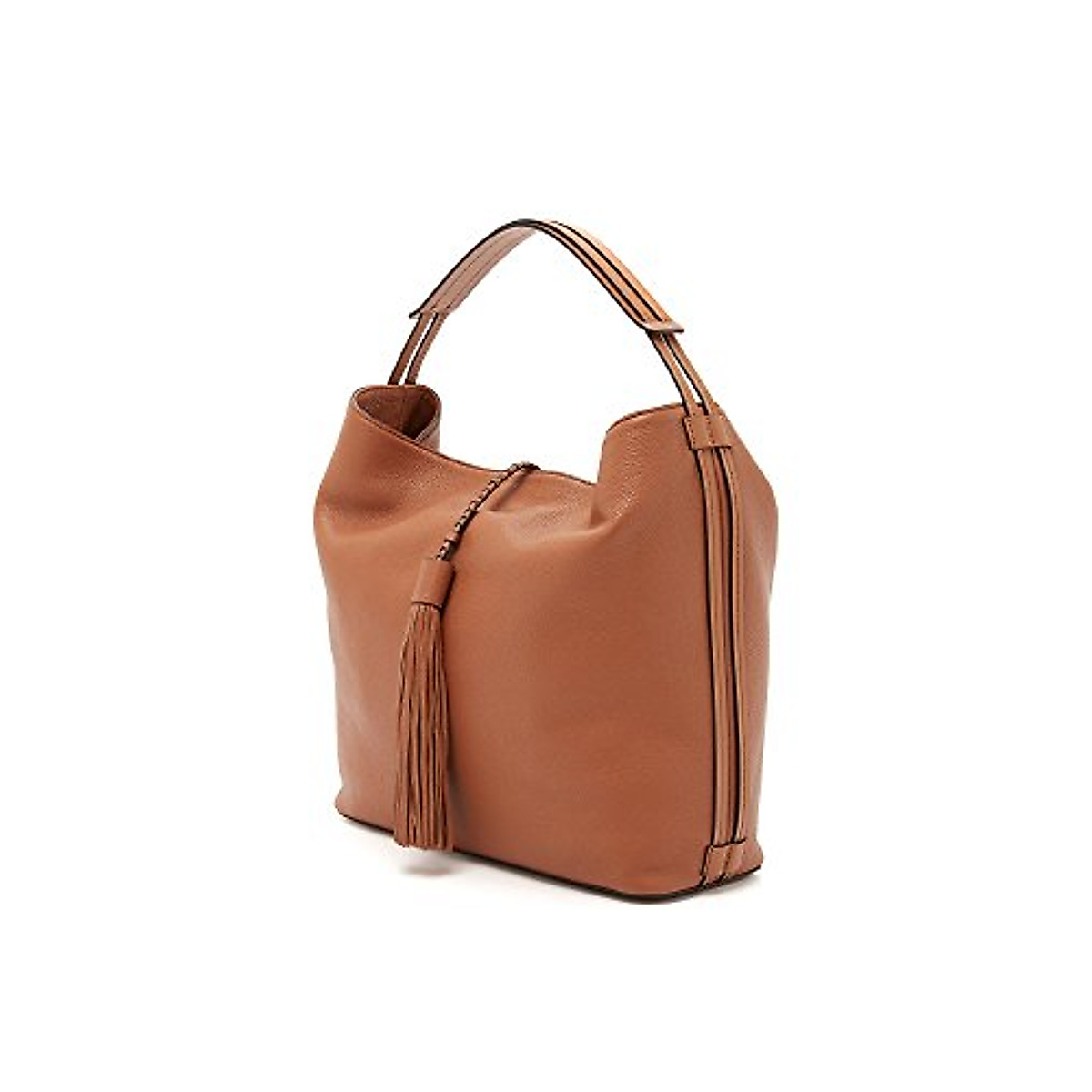 Rebecca Minkoff Isobel Hobo, Almond