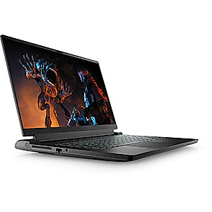 Latest_Alien.Ware m15 R5 15.6" FHD 360Hz Gaming Laptop PC, AMD Ryzen 9 5900HX, Up to 4.6GHz (Beat Intel i9), GeForce RTX 3070, 32GB RAM 1TB PCIe SSD, WiFi HDMI, Windows 11