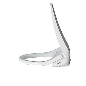 2023 Design Smart Toilet Bidet Luxury Seat Elongated for Bathroom Toilet Bowls, Toilet Seats, Unlimited Warm Water, Fashionable and slim design