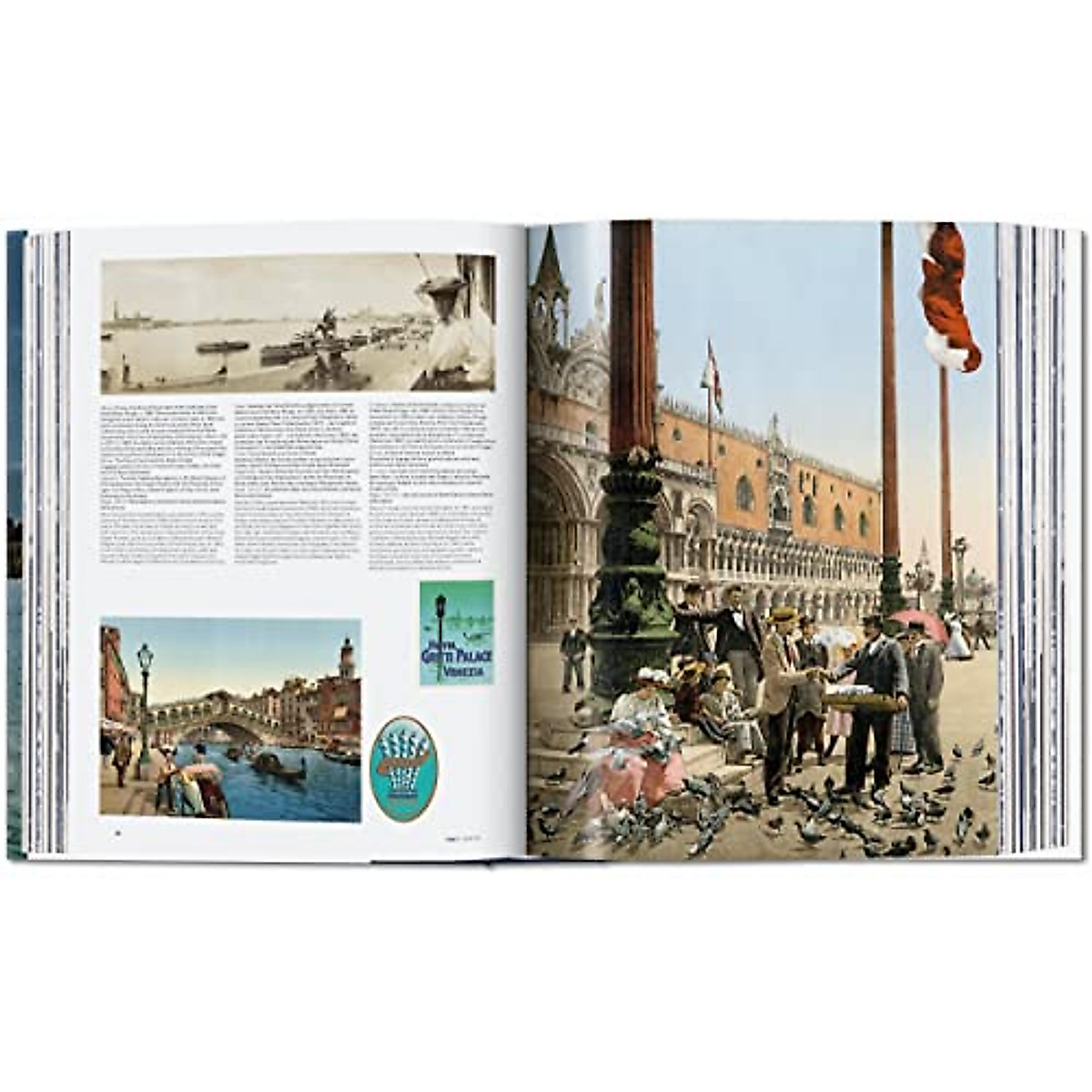 The Grand Tour: The Golden Age of Travel