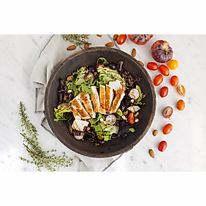 Mellow Sous Vide Precision Cooker: Smart Slow Cooking Machine with Refrigeration for Home Kitchen with WiFi