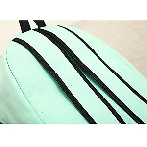 Anime One Luffy Piece Backpack for Boys Girls Adult Straw Hat Pirates Canvas School bag Laptop Rucksack Daypack