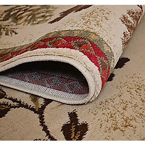 Mayberry Rugs Area Rug, 7'10" x9'10"