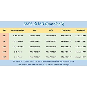 Toddler Girls Long Sleeve Solid Ribbed T Shirt Tops Bell Bottoms Flare Pants Outfits Active Wear Girls (Hot Pink, 18-24 Months)