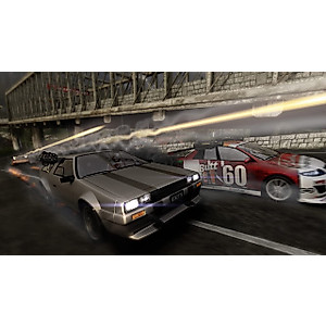 Gas Guzzlers Extreme (PS4)