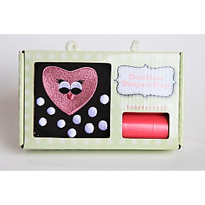 Doodoo Diaper Bags Easy and Hygienic Diaper Disposal System. Also Used to Contain Soiled Clothes and Other Items to Help Keep Your Diaper Bag Clean (Cat)