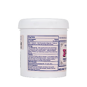 PINXAV Convenience Bundle! One 4 oz. Tube & One 16 oz. Jar