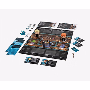 Funkoverse: Harry Potter 101 2-Pack Board Game